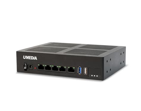 25gbe Wired Router U Media Communications Inc 25gbe Wired Router U Media Communications Inc