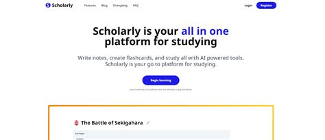 10 Free Quizlet Alternatives Scholarly Blog