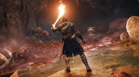 Elden Ring Best Armor Sets To Find In Easy Early Locations Eurogamer Net