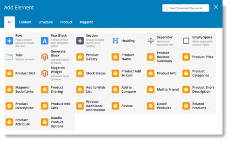 New Release Magento 2 Single Product Page Builder Magezon Blog