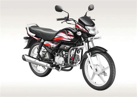 Hero Hf Deluxe Bs4 Splendor Bs4 Offers Announced Zigwheels