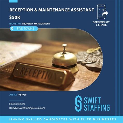 Swift Staffing Group On Linkedin Swiftstaffinggroup Theswiftdifference Swiftstaffingjobs