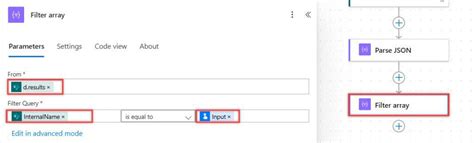 How To Detect Sharepoint List Fields And Columns With Power Automate