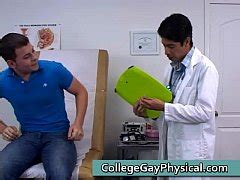 Sexy Hunk Isaac Gets Big Cock Checked Gay Sex Xxx Mobile Porno Videos Movies IPornTV Net