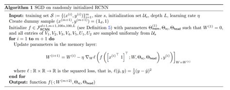 Toward A Turing Machine Microsoft And Harvard Propose Neural Networks