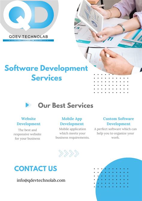 Qdev Technolab Pvt Ltd On Linkedin Website Application Websitedevelopment