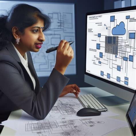 Cloud Solutions Architect Roles And Responsibilities