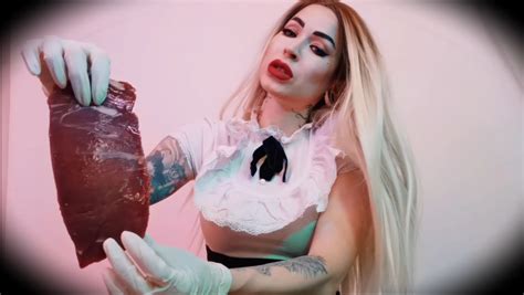 Eaten Alive Vore Baal Eldritch Clips4sale
