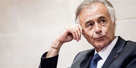 Cinq Prétendants à La Conquête De Lex Morpho