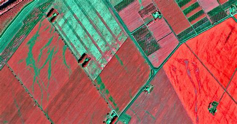 Scenario Futuro A Longform On Precision Agriculture Leonardo