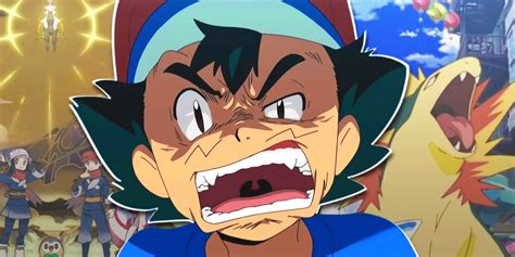 Recent Pokémon Leaks Confirm the Freak In Game Freak is Literal Recent Pokémon Leaks Confirm the Freak In Game Freak is Literal