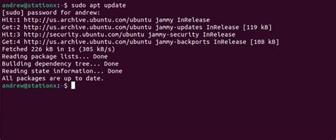 How To Install Nmap On Ubuntu A Comprehensive Guide