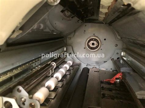 Ризограф Riso RZ 370 EP — ризографы б/у — Украина, Харьков