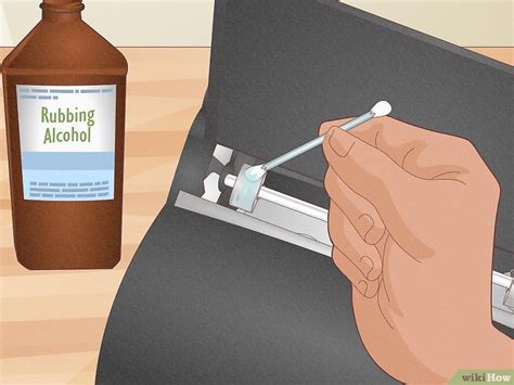 How To Clean Printer Rollers Easy Ways How To Clean Printer Rollers Easy Ways