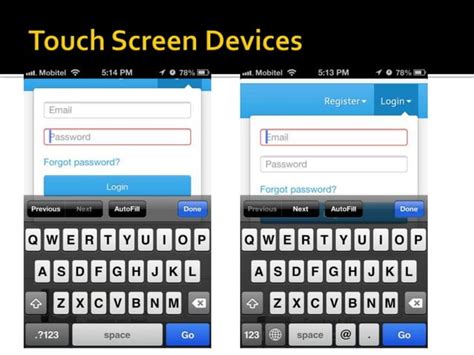 Html5 Css3 Java Script For Future Html5 Ppt