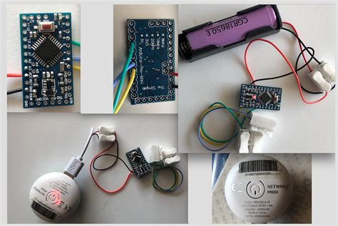 How To Power Arduino Nano And Pro Mini With 514v Power Bank General