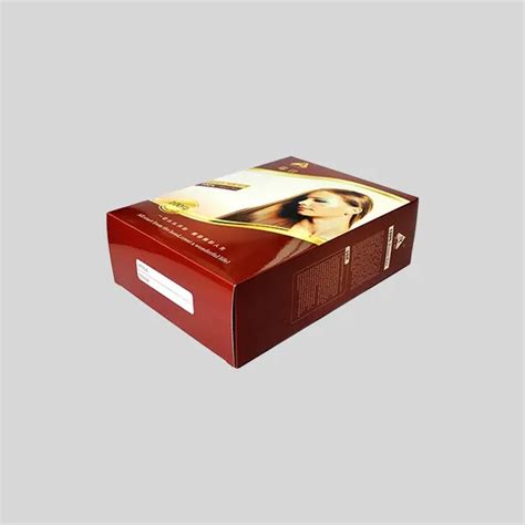 Custom Wig Boxes Wig Packaging Boxes Wholesale