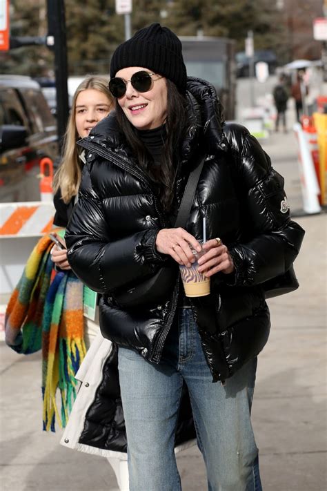 Lauren Graham And Aisling Franciosi Spotted At Sundance 01242025