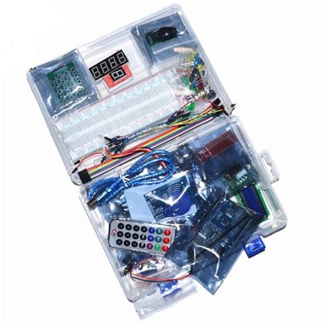 Bộ Bảng Mạch Arduino Uno R3 Phiên Bản Nâng Cấp Holcim Kênh Xây Dựng