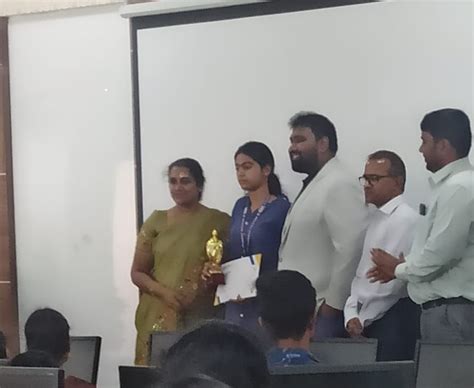 Ashwathi Krishna R On Linkedin Im Elated To Share That A Few Months