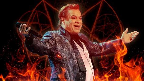 La Historia Detrás De “querida” La Canción De Juan Gabriel Que Aseguran Es ‘satánica I Video