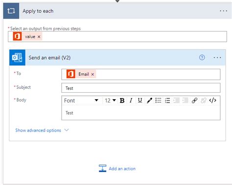 How To Get Email Address From Name In Power Automate Enjoy Sharepoint