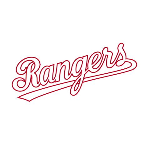 Texas Rangers Logo Svg Texas Rangers Png Texas Png Transpa Inspire Uplift