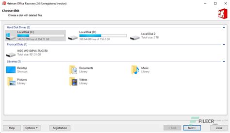 hetman data recovery pack 4 8 free download filecr