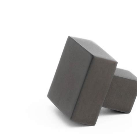 Burlington Trafalgar Square Cupboard Knob Frelan Hardware