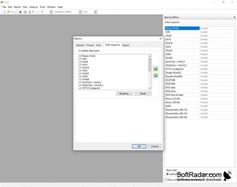 Download Hxd Hex Editor For Windows 11 10 7 8 8 1 64 Bit 32 Bit