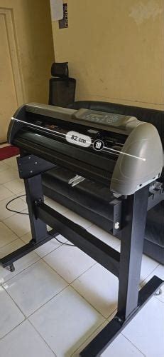 Doha Electronics GCC Cutting Plotter 92850830 Mzad Qatar