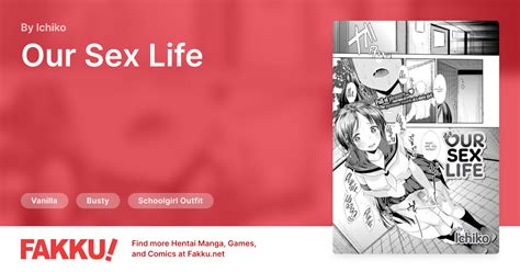 Our Sex Life Hentai By Kameyoshi Ichiko Ichiko FAKKU