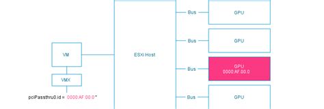 VSphere ML Accelerator Spectrum Deep Dive Using Dynamic DirectPath IO Passthrough With VMs