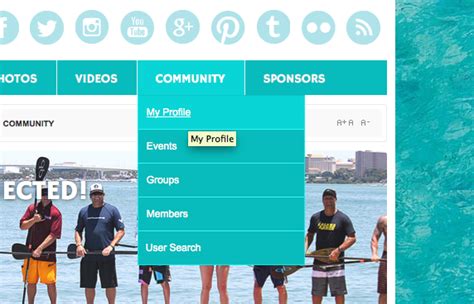 How To Delete Profile Supconnect Com