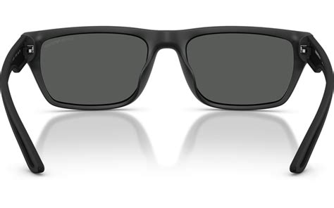 Emporio Armani Ea4267u 500187 57 Sunglasses Shade Station