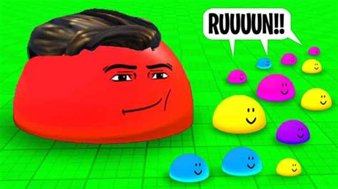 Eat Blobs Simulator CodesMỚI NHẤT month year Minh Vy