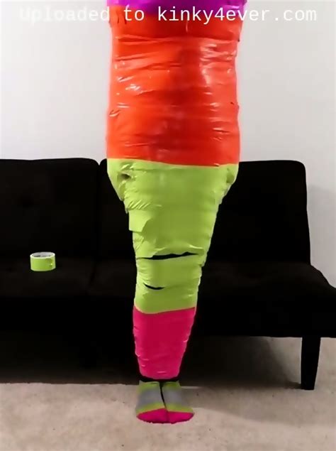 Tape Challenge Fail Eporner