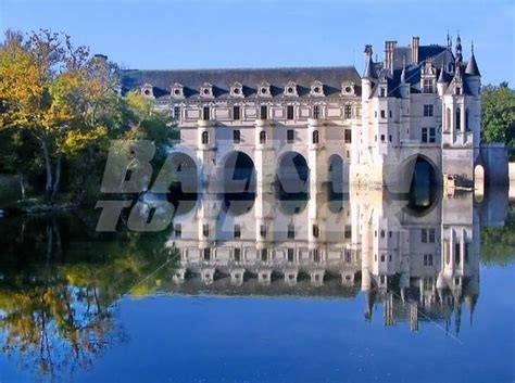 Екскурзия Замъци по Лоара Мон Сен Мишел Франция 2025 Btx