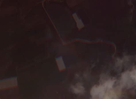 multispectral payload documentation center