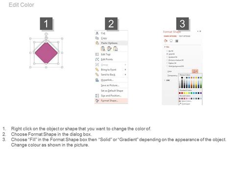 Mission Vision And Purpose Corporate Objectives Powerpoint Images