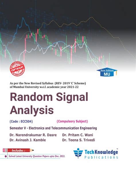 Random Signal Analysis Techknowledge Publications