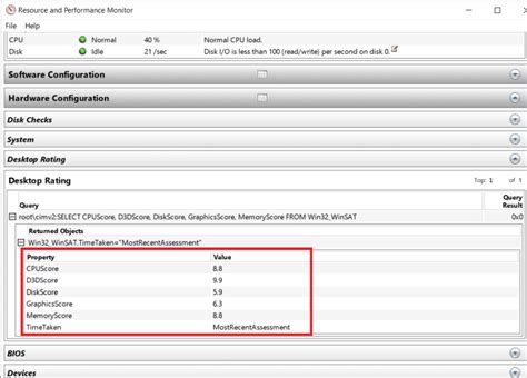 How To Run Computer Performance Benchmark Test On Windows Pc