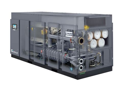 Improve Centrifugal Compressor Performance And Efficiency A Definitive