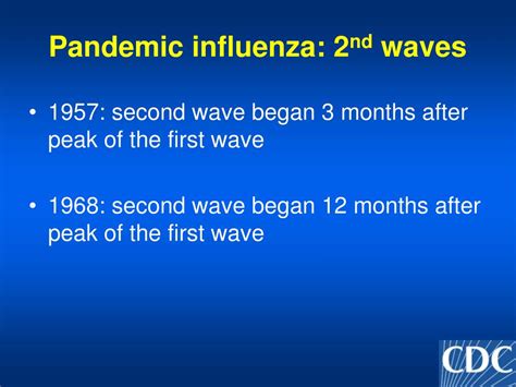 Ppt Pandemic Influenza Overview Powerpoint Presentation Free