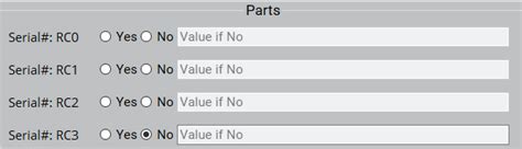 python multiple radio button groups are linking causing strange