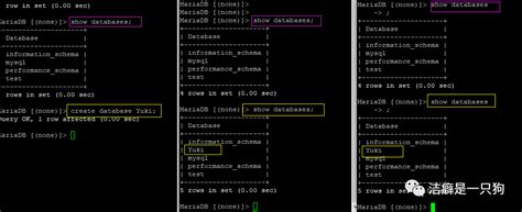 手把手教你搭建 MySQL 主从复制经典架构一主一从主主一主多从多主一从 腾讯云开发者社区 腾讯云