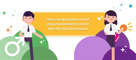 Seks Vs Seksualitas Apa Sih Perbedaannya Gemilang Sehat