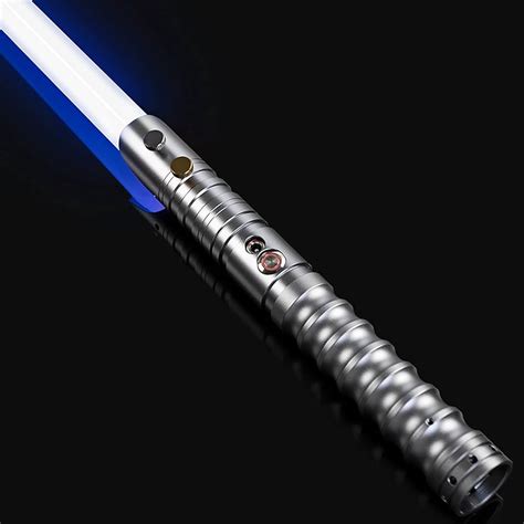 Lightsaber Saberforge Lightsaber Lightsaber Hilt Rey Lightsaber