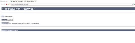 Jsp Dynamic Web Project