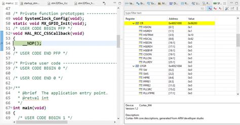 Tìm Hiểu Clock Security System Css Vi điều Khiển Stm32 Qua Ví Dụ Thực